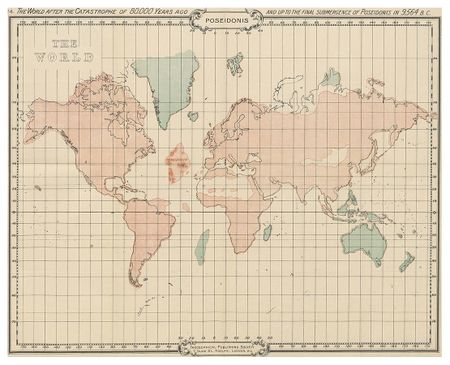 Lemuria - TSL Encyclopedia